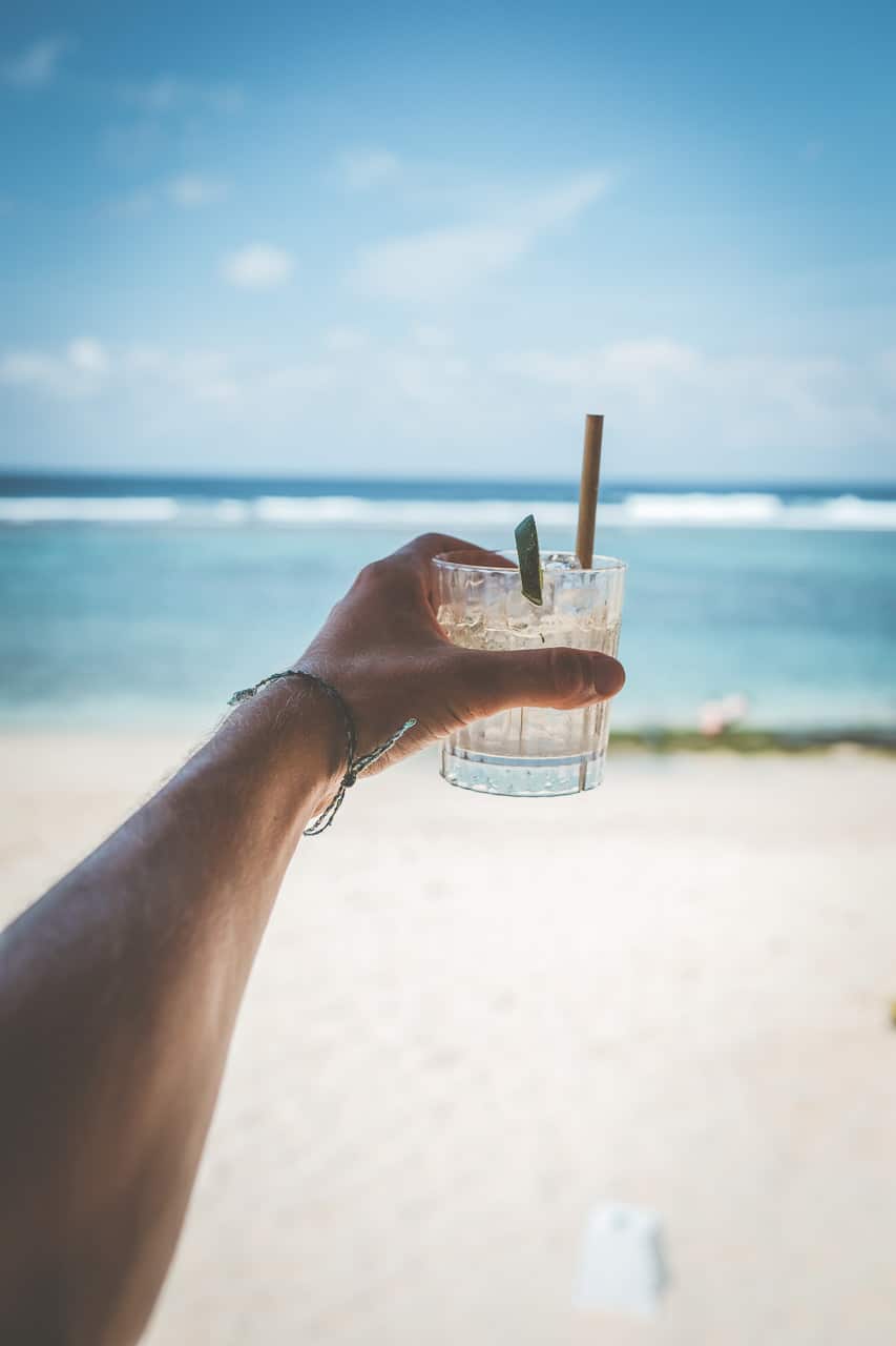 9 idee di Foto da fare al Mare durante l'estate